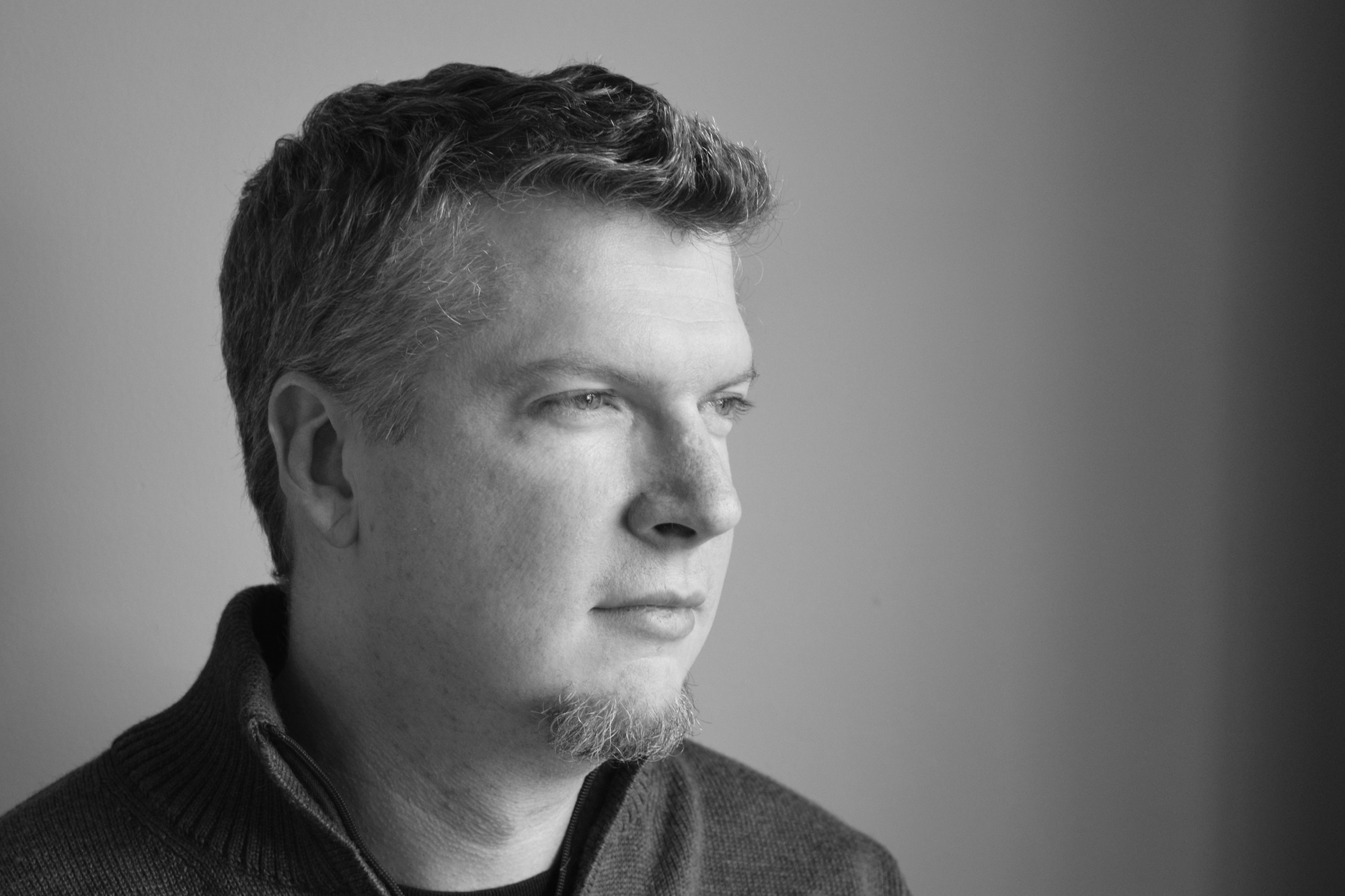 Robert Colman - Palimpsest Press