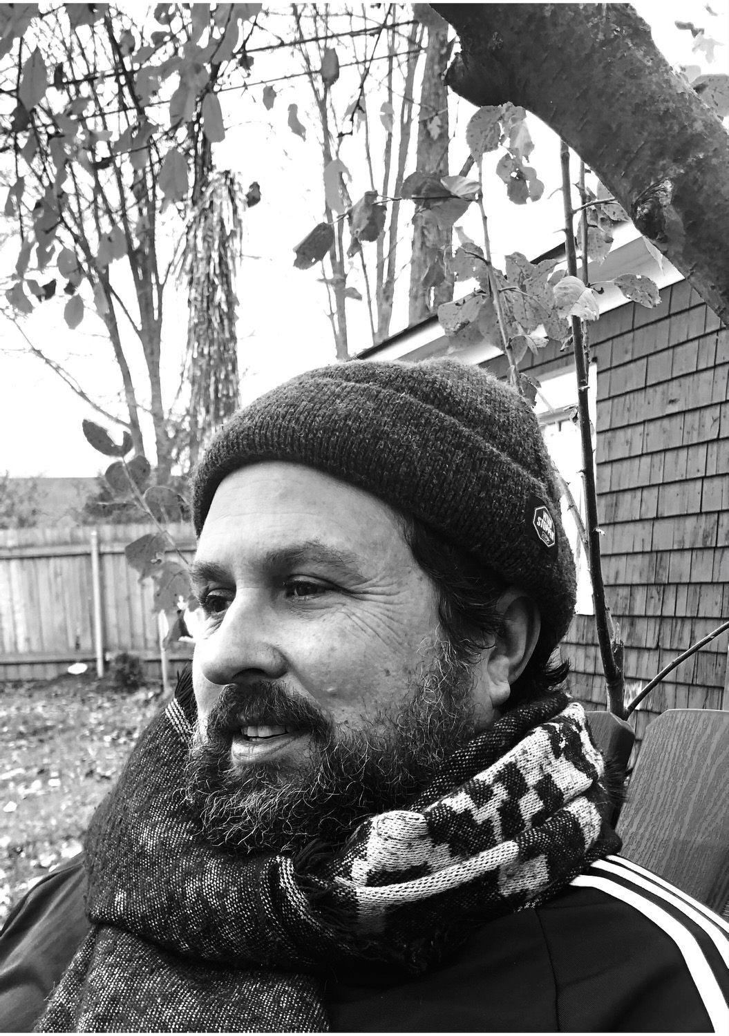 Nathaniel G. Moore - Palimpsest Press