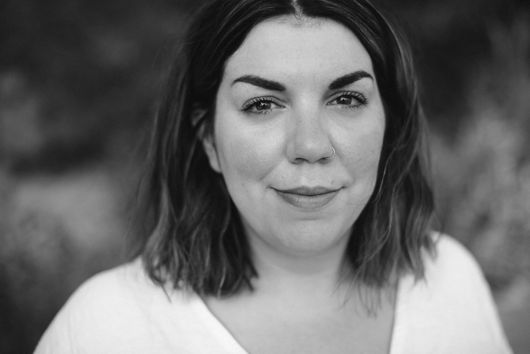 Amanda Merpaw - Palimpsest Press