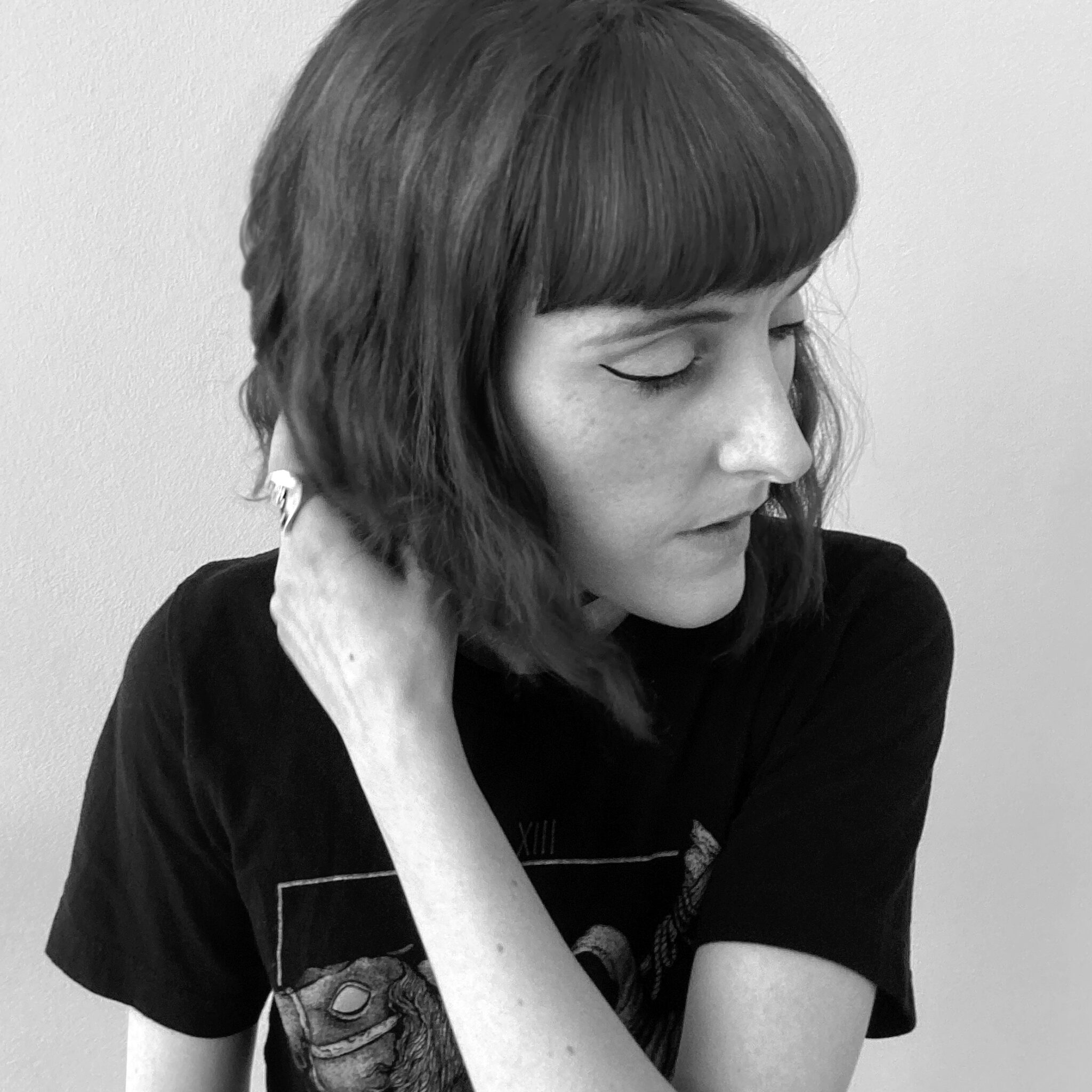 Jade Wallace - Palimpsest Press