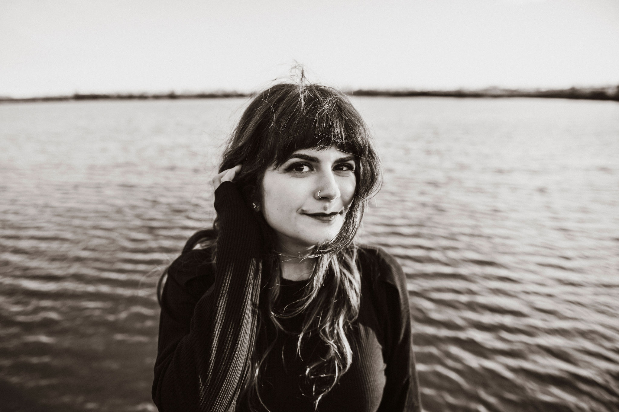 Tea Gerbeza - Palimpsest Press
