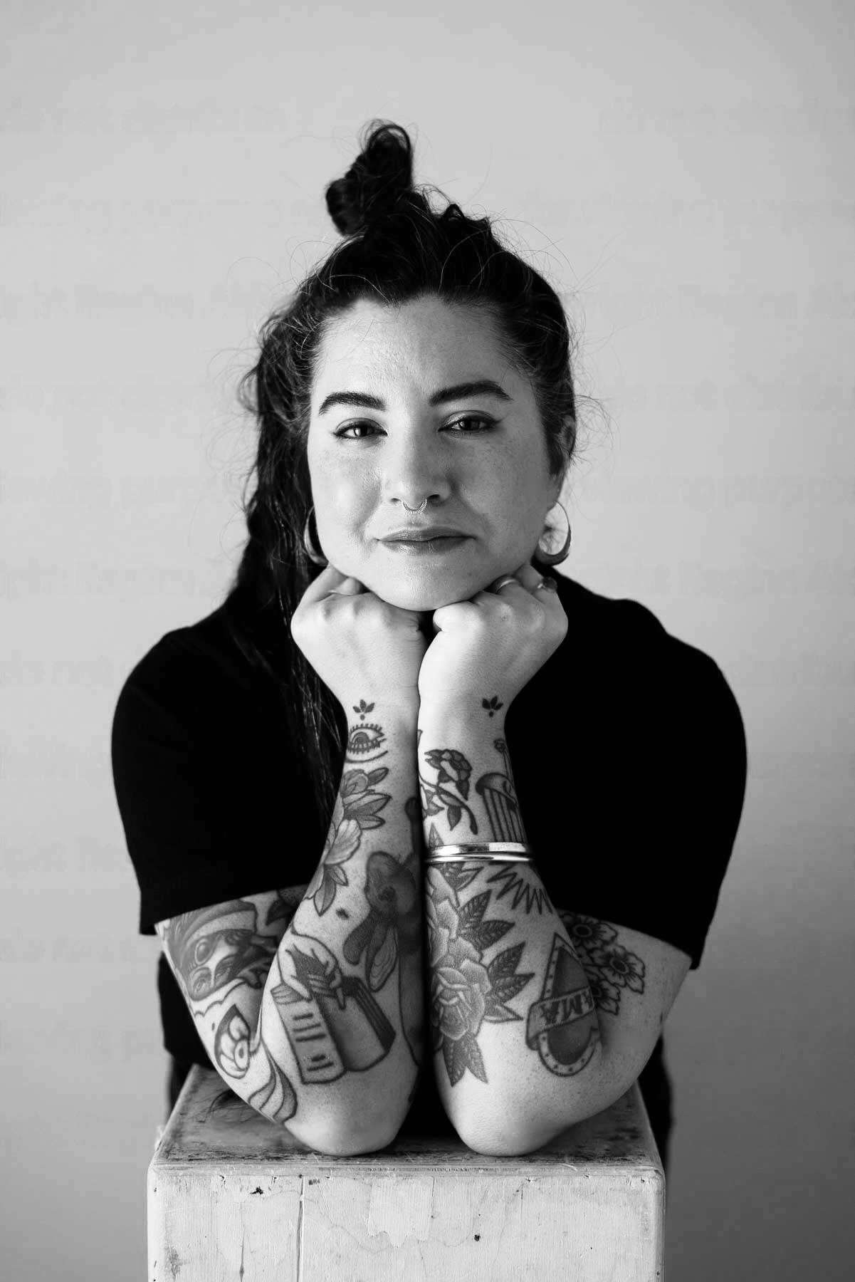 Tracy Wai de Boer - Palimpsest Press